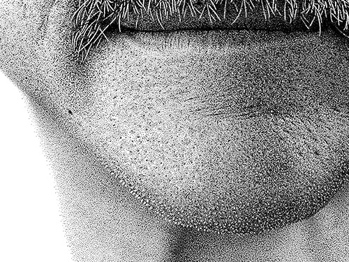 "Benjaman Kyle" / Miguel Endara